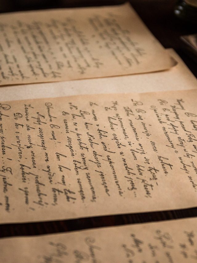 Conheça a tradução juramentada - Cidadania4u