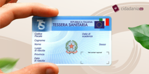 Codice Fiscale Italiano: o que é e como solicitar - Cidadania4u